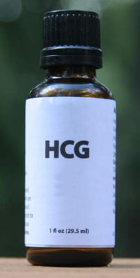 Don't be fooled by fake hCG! | MD Diet