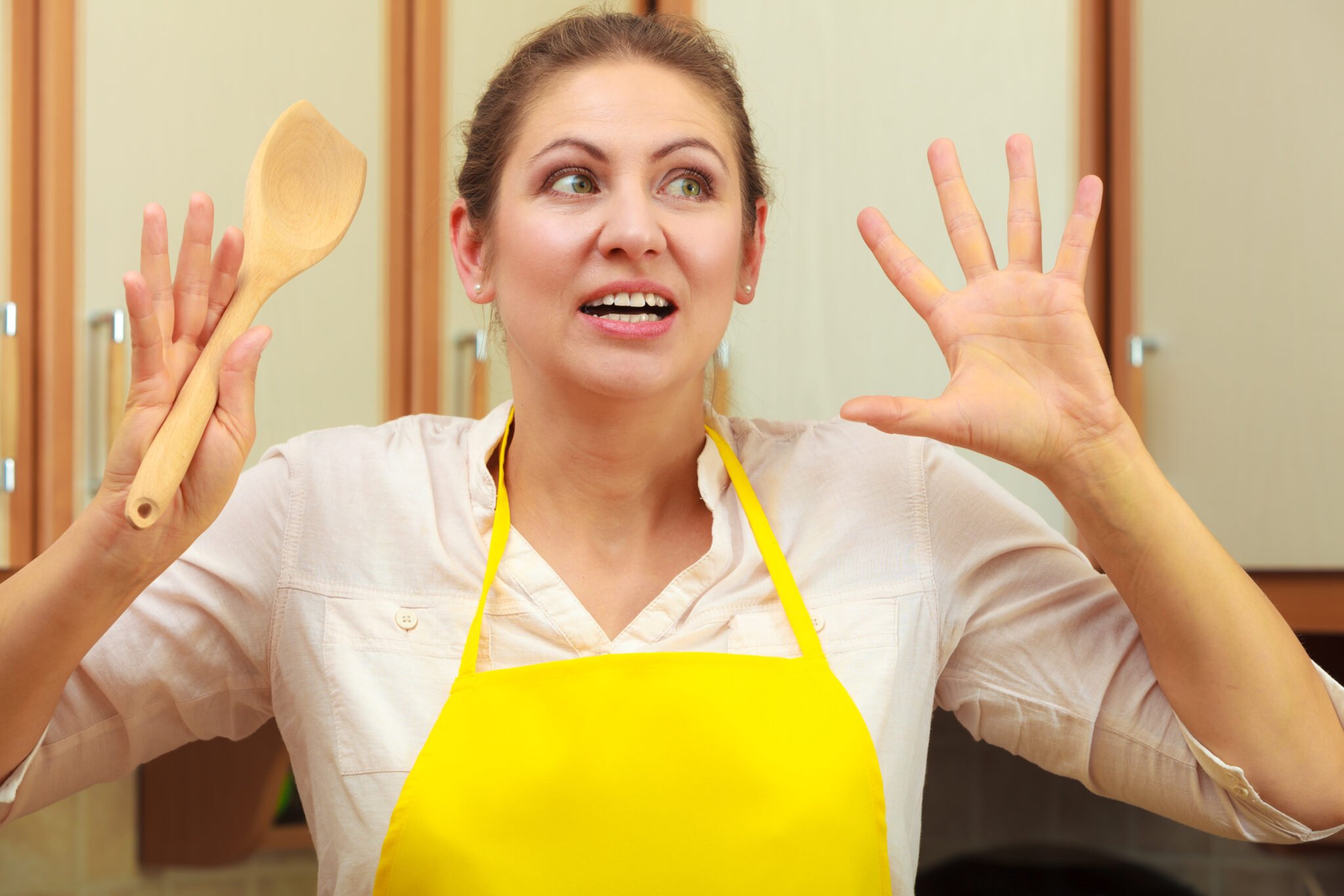 Can You Gain Fat From Stress? | MD Diet